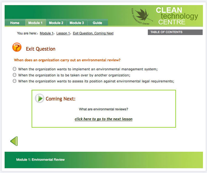 Maria Murray :: CTC Interactive Design