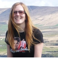 Maria Murray :: About Me